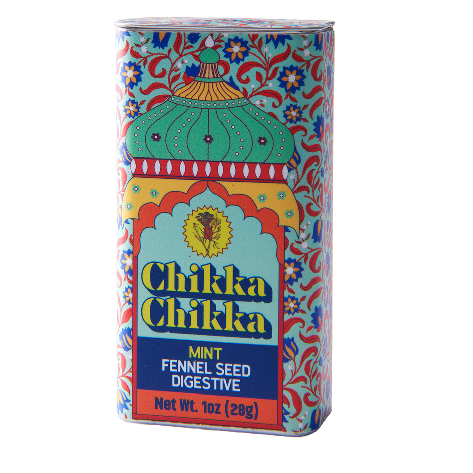 Chikka Chikka Fennel Seed Digestive – Chikka Chikka Shop
